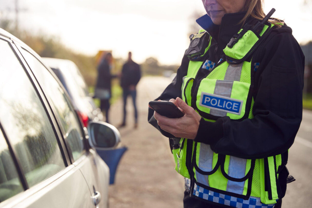 What Happens if Your Car is Impounded by Police? - Pacin Levine Florida ...